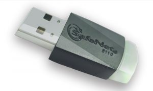 SafeNet eToken 5110 - dispozitiv criptografic securizat - Gemcard