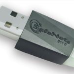 SafeNet eToken 5110 - dispozitiv criptografic securizat - Gemcard