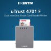 IDENTIV uTrust 4701F - Gemcard